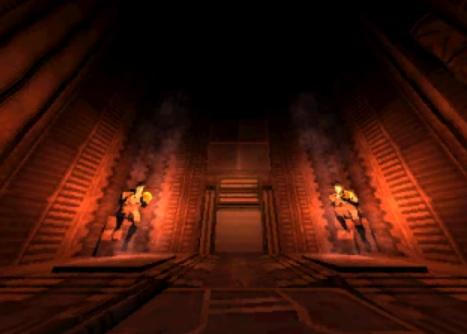 ULTRAKILL Guides - 0-1: INTO THE FIRE